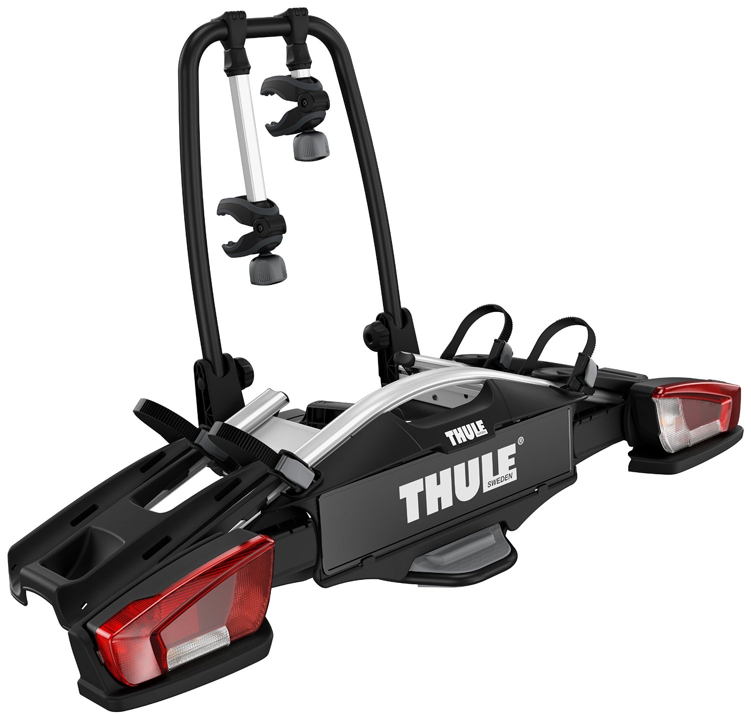 Thule 924001 Velocompact 2 Fahrrader